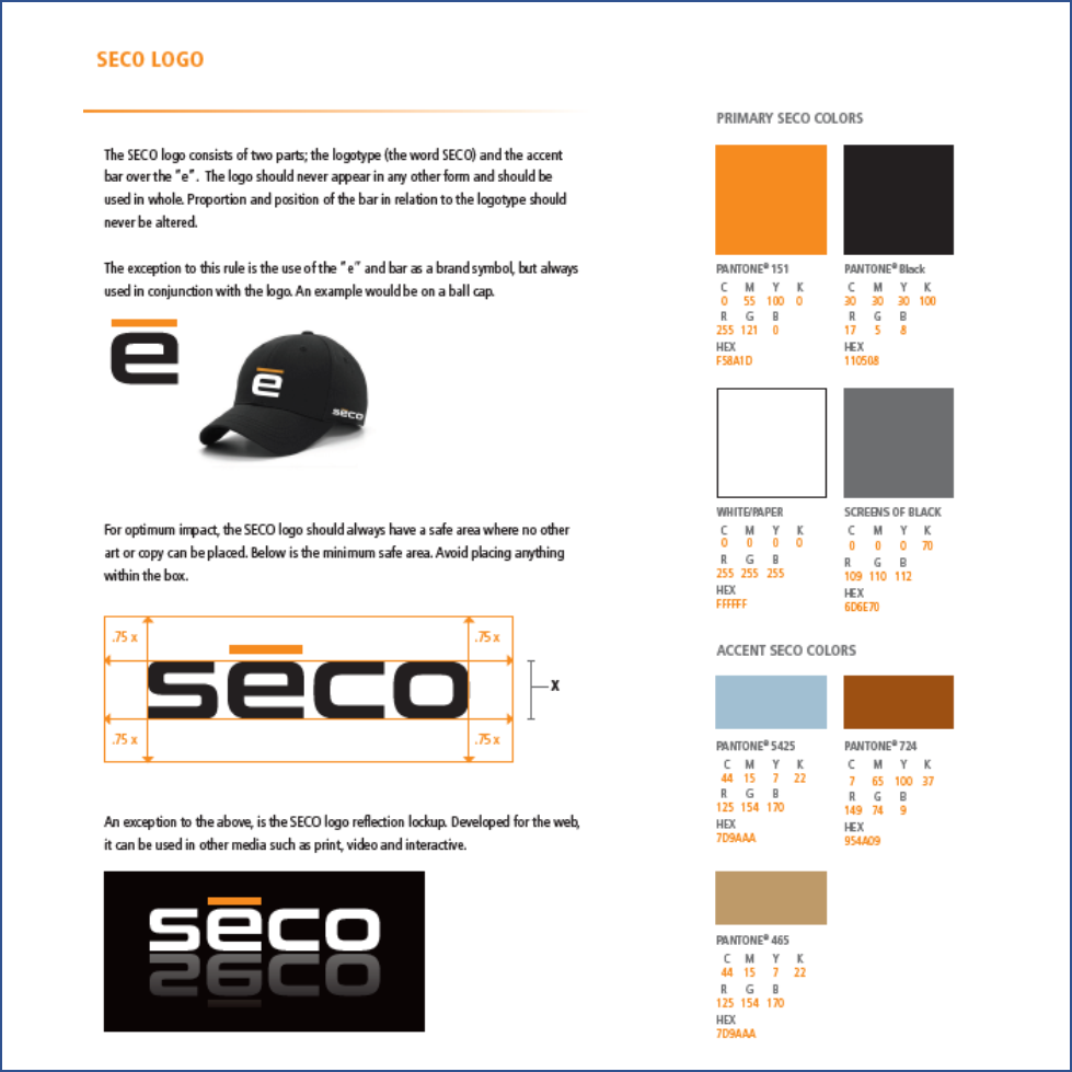 SECO - Patrick Vrillon